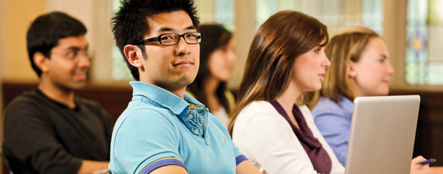 6 Reasons To Do A Master's Degree