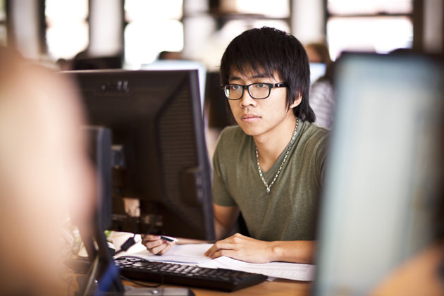 6 Reasons To Do A Master's Degree