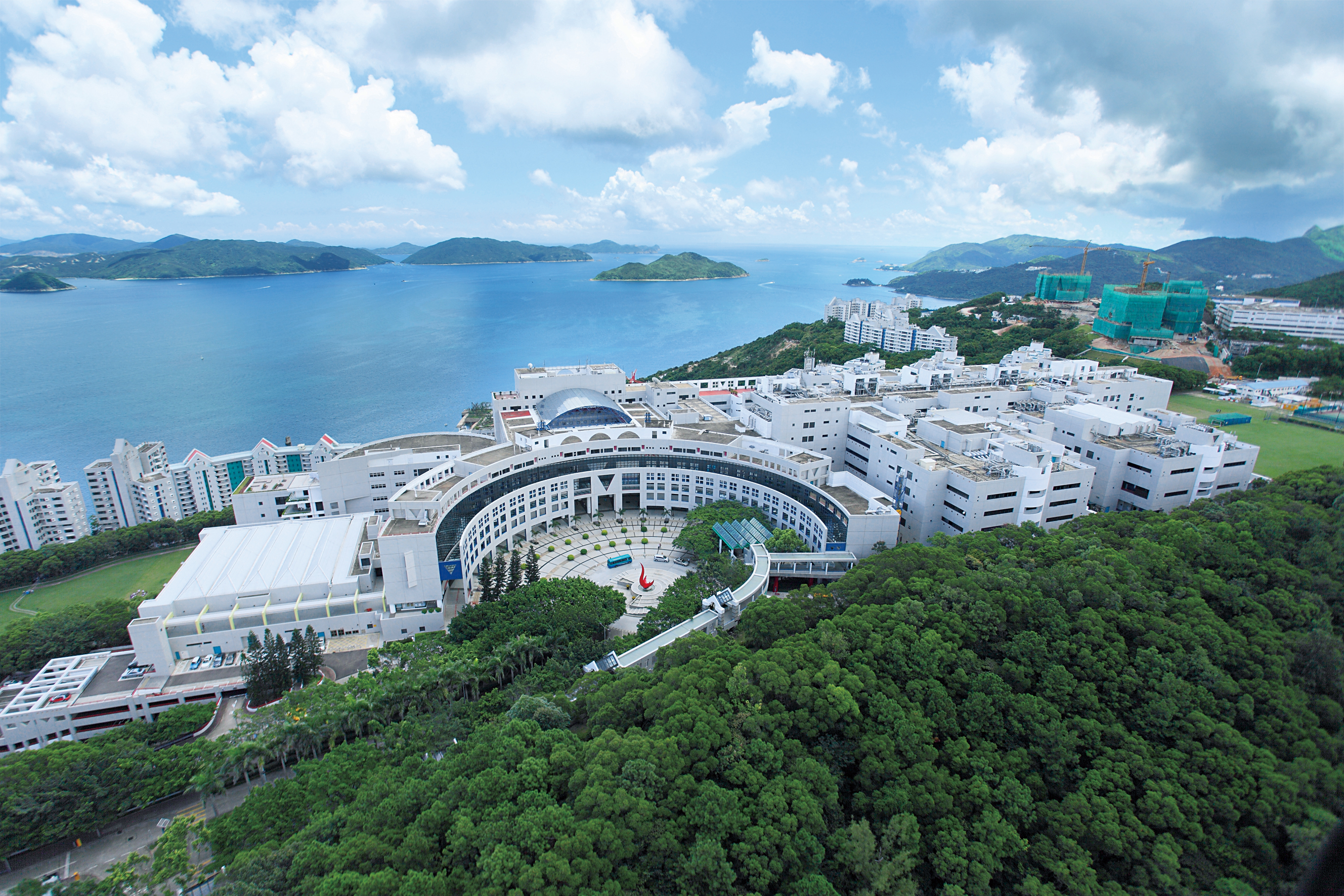Hong Kong Higher Education System Overview Hong Kong Higher Education System Overview