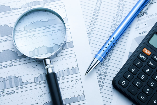 5 Things You Need to Know about Actuarial Science