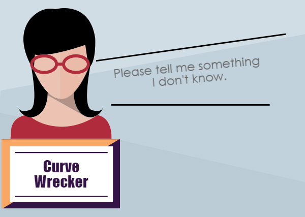 7 types of students that you meet in university