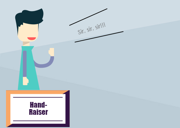 7 types of students that you meet in university