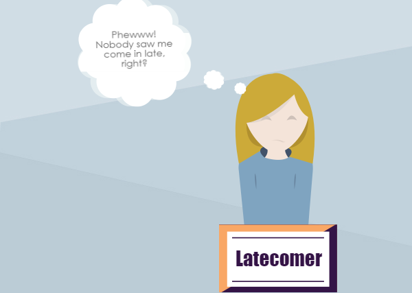 7 types of students that you meet in university