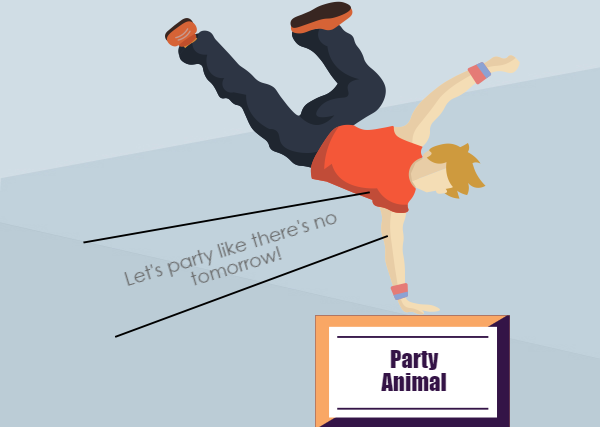 7 types of students that you meet in university