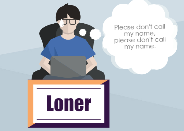 7 types of students that you meet in university