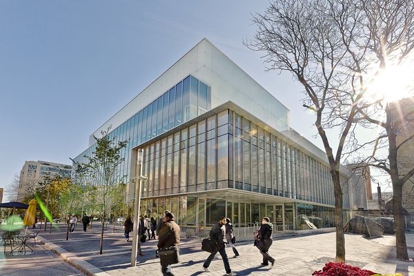 Photos | Ryerson University | Toronto, Canada