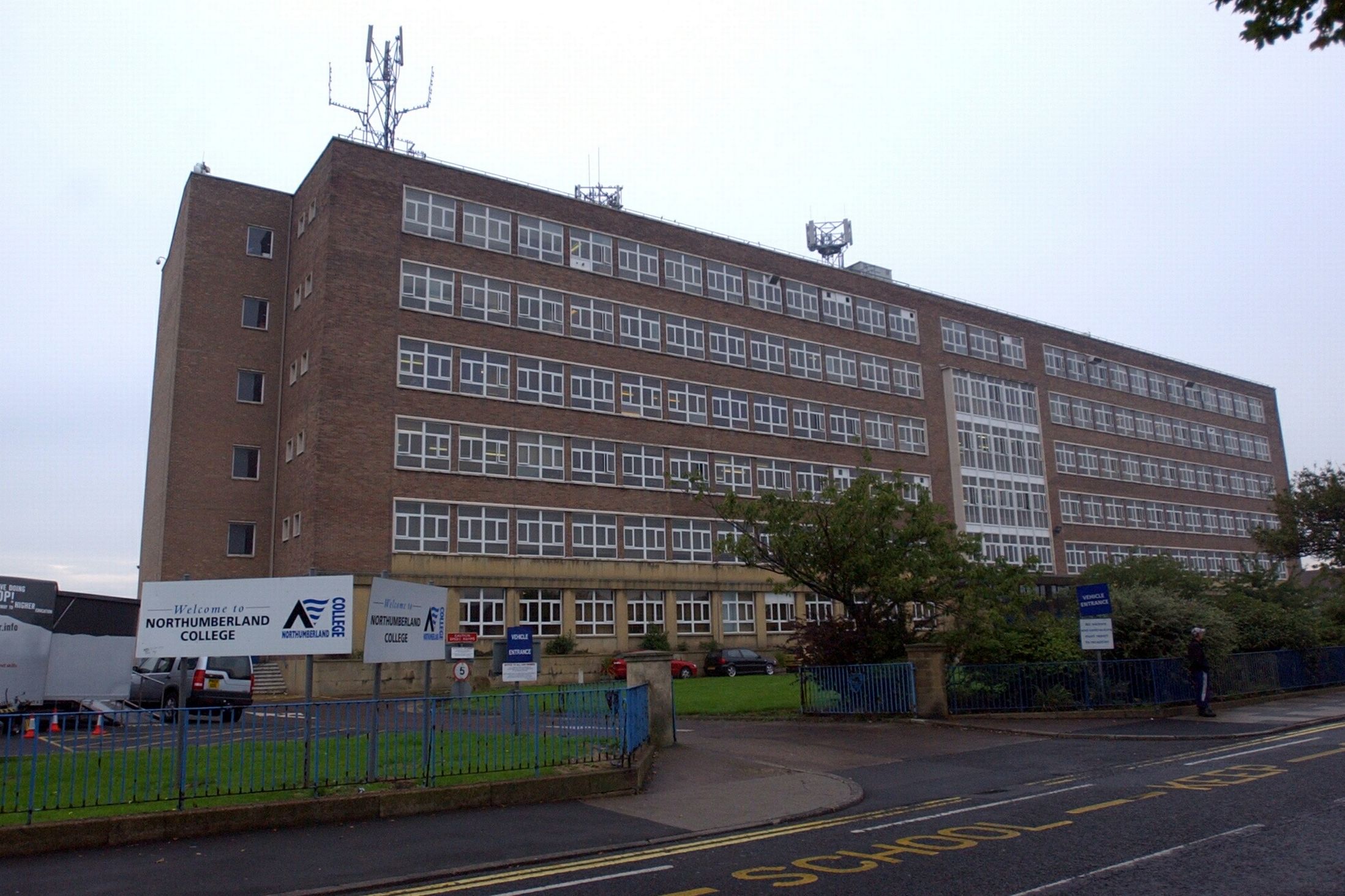 Photos | Northumberland College, United Kingdom | EasyUni