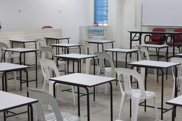 Photos | Sunway College Ipoh | Malaysia - Fees, Courses, Intakes