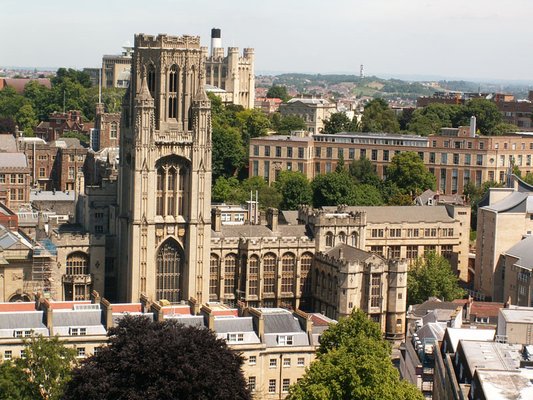 Photos | University of Bristol | United Kingdom