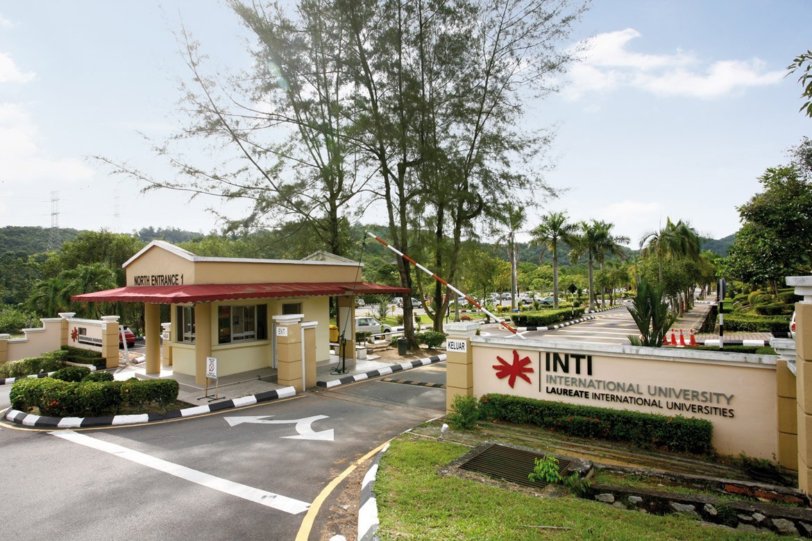 Photos | INTI International University | Malaysia - Fees, Courses ...