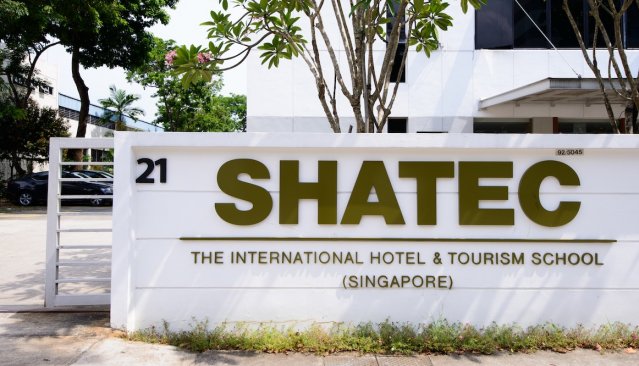 Photos | Singapore Hotel and Tourism Education Centre (SHATEC ...