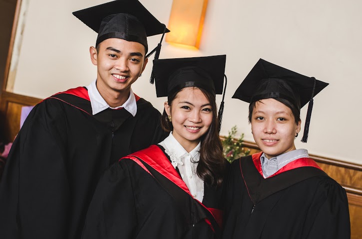 Photos | ALFA International College | 2023 Fees, Courses, Intakes
