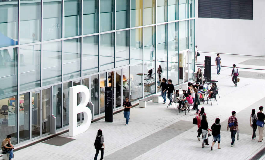 Photos | Hong Kong Design Institute (HKDI), Hong Kong | EasyUni