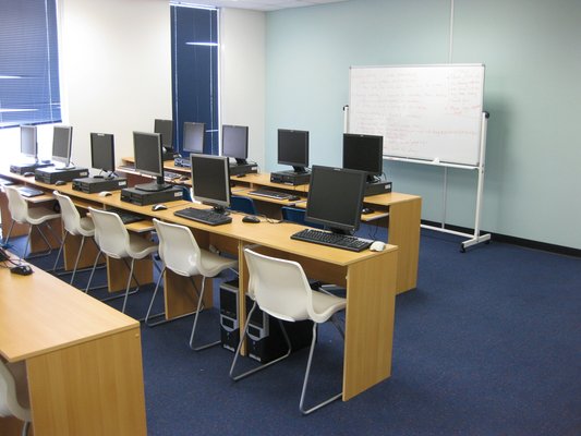 Photos | Southern Cross Education Institution | North Melbourne, Australia