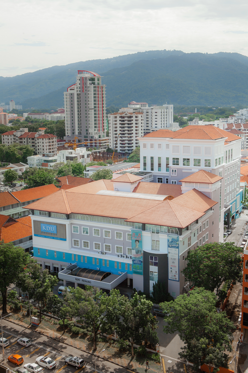 Photos | KDU University College, Penang Campus | Fees, Courses, Admission