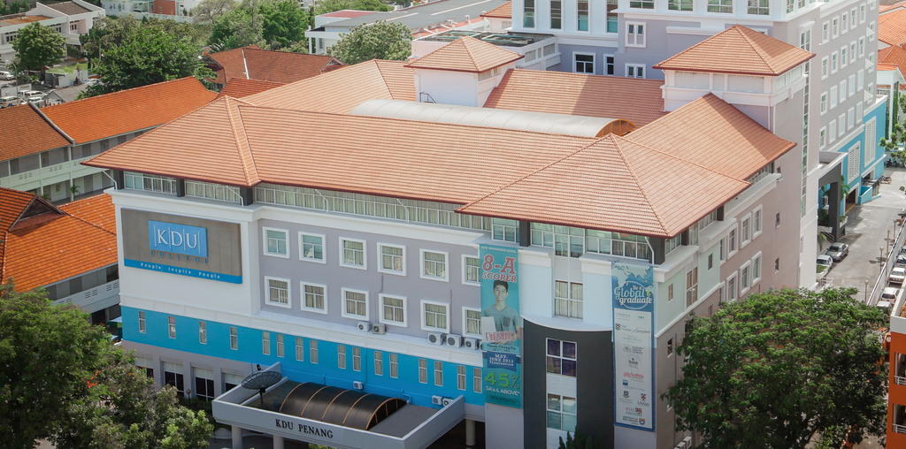 Photos | KDU University College, Penang Campus | Fees, Courses, Admission