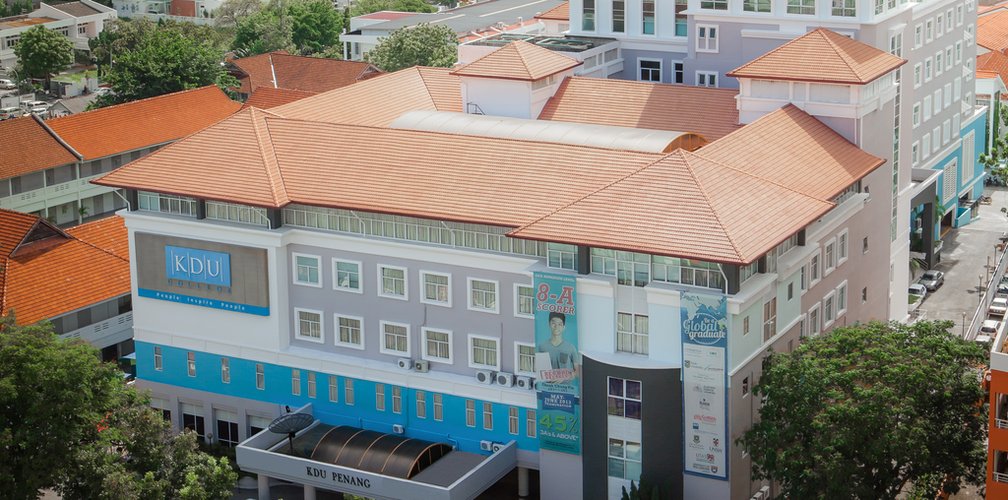Brochures | UOW Malaysia KDU Penang University College | Fees, Courses ...