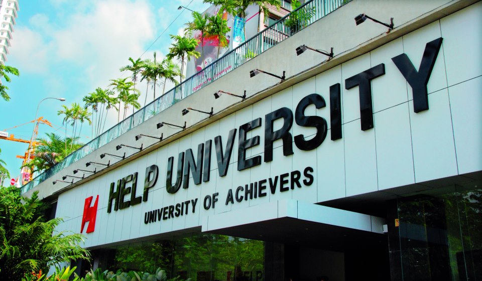 Photos | HELP University | KL, Malaysia - Fees, Courses, Intakes 2022
