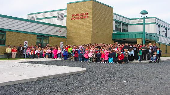 Photos | Phoenix Academy | Australia