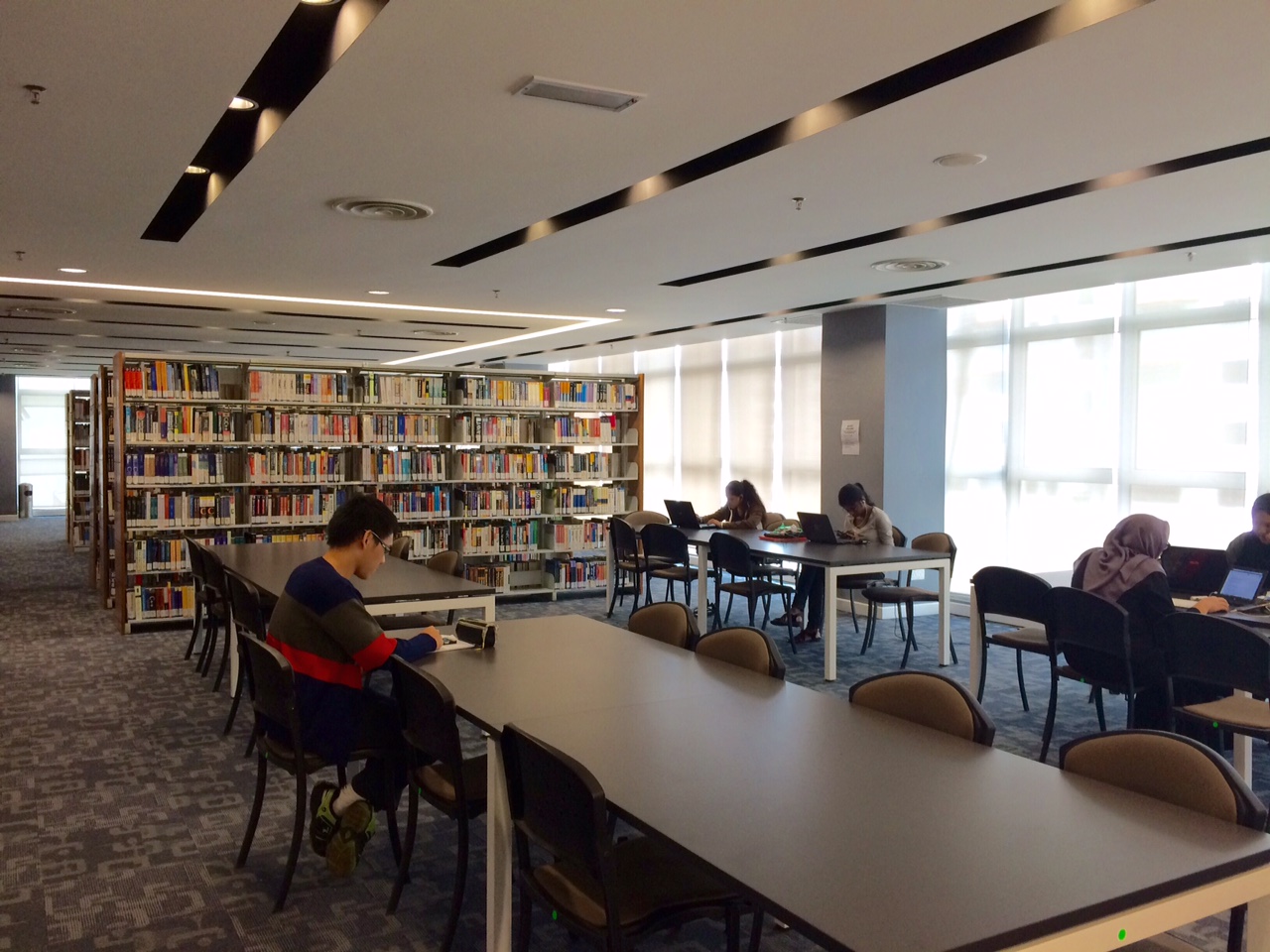 Photos | UNITAR International University | 2022 Updates