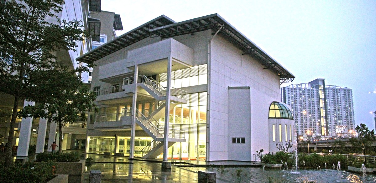 MSU - Management & Science University | Shah Alam - Fees, Courses | Photos