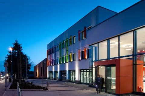 Northbrook College Sussex | Worthing, United Kingdom | Photos | EasyUni