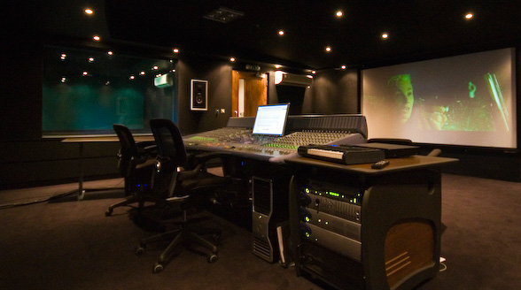 Photos | Futureworks Media School | United Kingdom