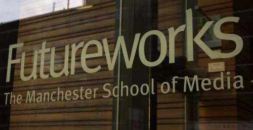Futureworks Media School, United Kingdom | Photos - EasyUni