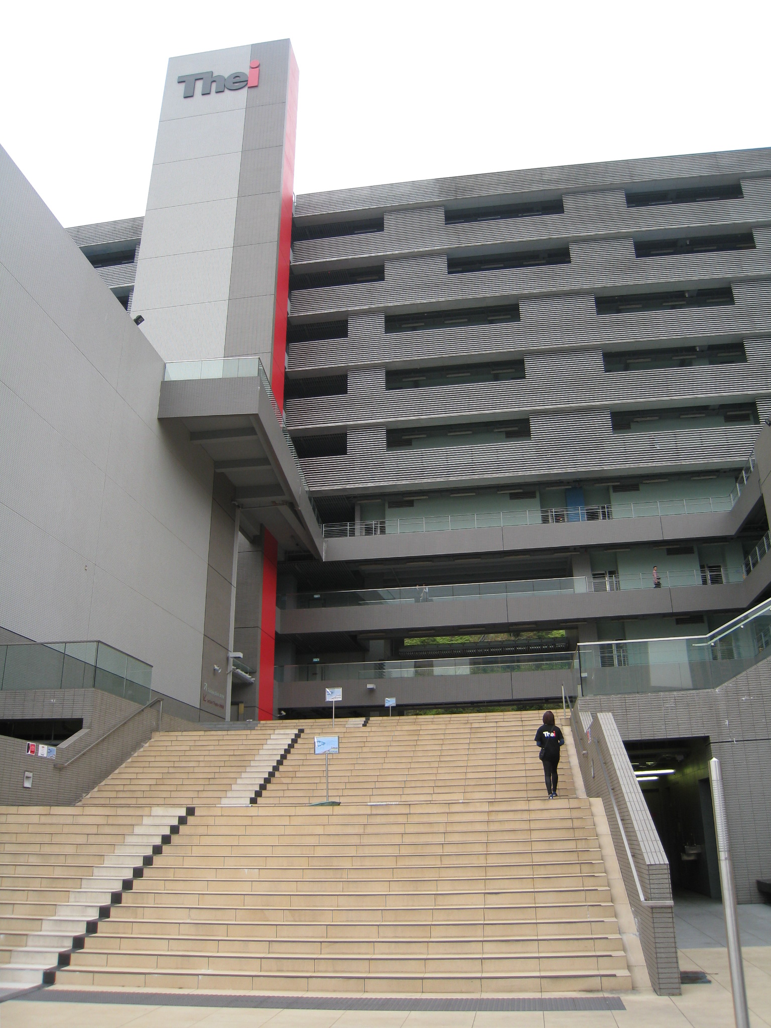 Photos | Technological and Higher Education Institute of Hong Kong ...