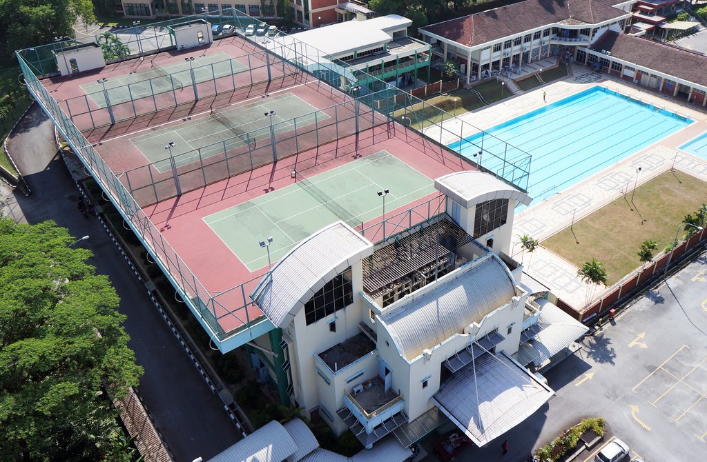 TAR UMT | Tunku Abdul Rahman University of Management and Technology