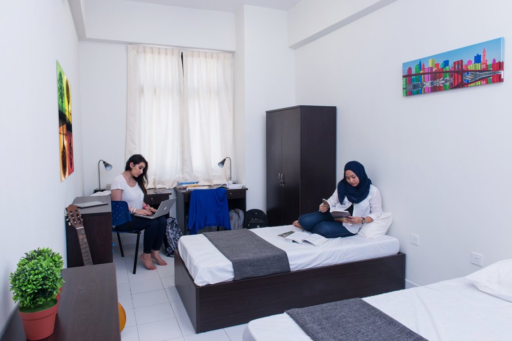 UOW Malaysia KDU University College | Shah Alam, Malaysia - Fees ...