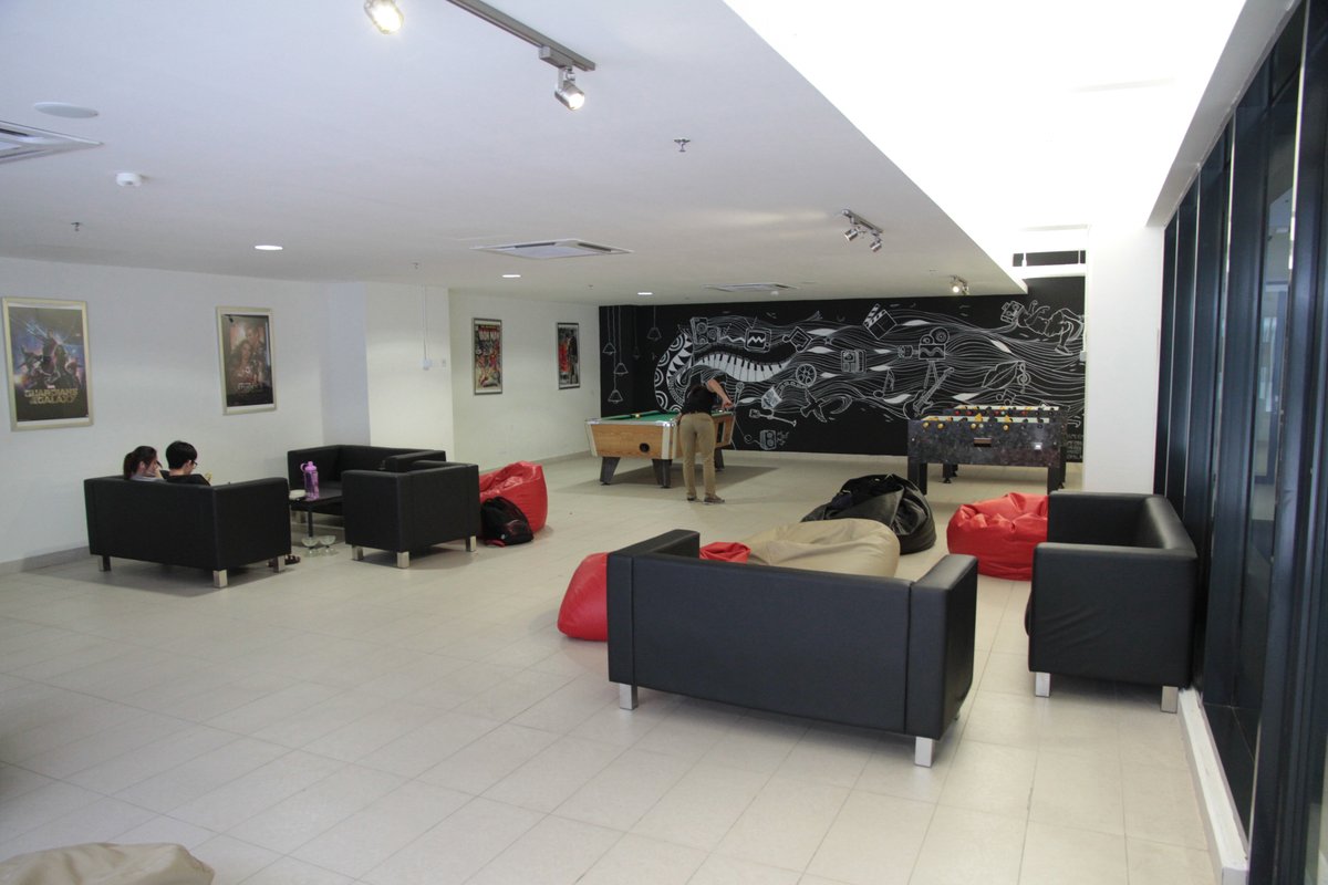UOW Malaysia KDU University College | Shah Alam, Malaysia - Fees ...