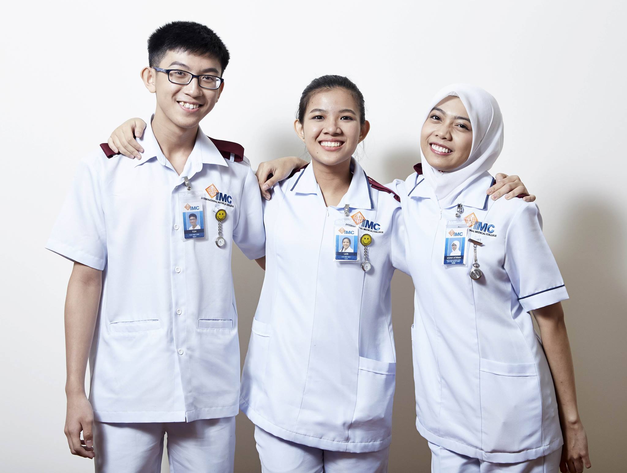 Photos | International Medical College (IMC) | Malaysia - Fees, Courses ...