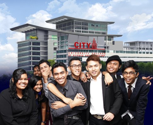 Photos | City University Malaysia | Fees, Courses, 2023 Intakes
