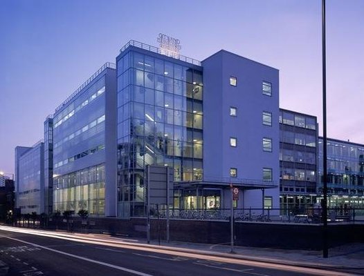 Photos | City And Islington College | United Kingdom