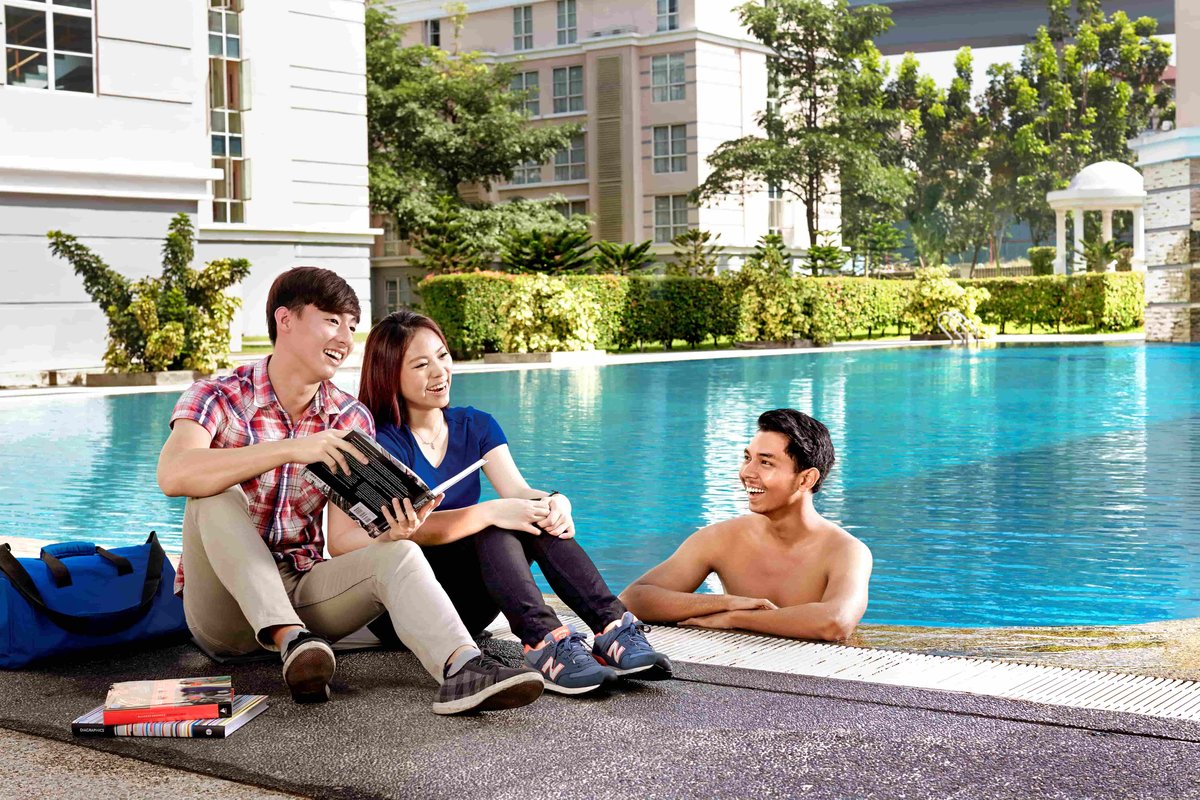 SEGI College Kuala Lumpur | Malaysia - Fees, Courses, Admission | Photos