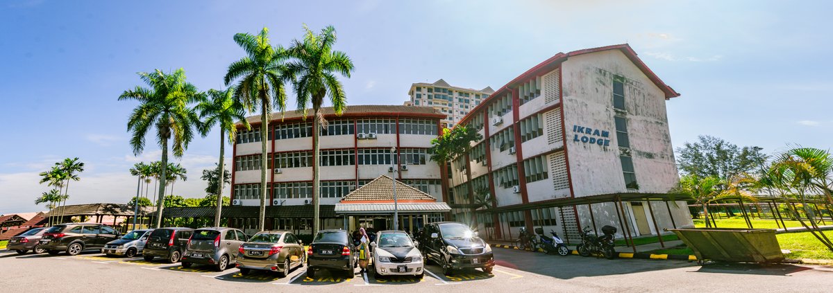 IUKL - Infrastructure University Kuala Lumpur | Fees, Courses, Intakes ...