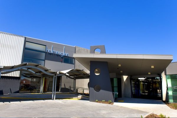 Photos | Holmesglen Institute | Australia