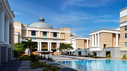 Photos | SEGi University Kota Damansara | Malaysia - Fees, Courses ...