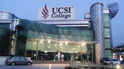 Photos | UCSI College | Malaysia - Fees, Courses, Intakes, Admissions