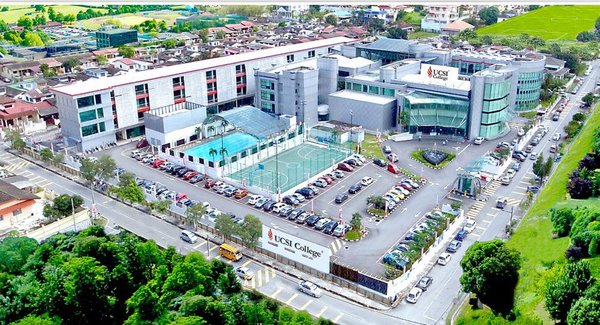 Photos | UCSI College | Malaysia - Fees, Courses, Intakes, Admissions