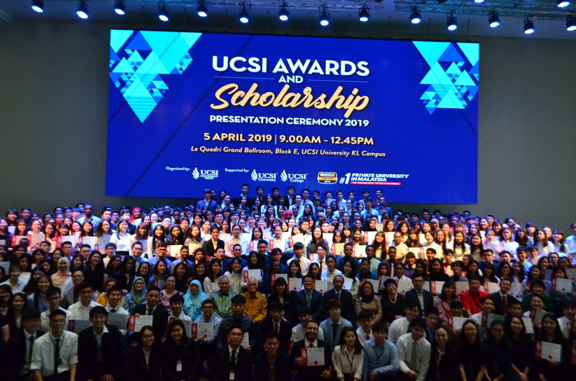 Photos | UCSI University | KL, Malaysia - Fees, Courses, Admission