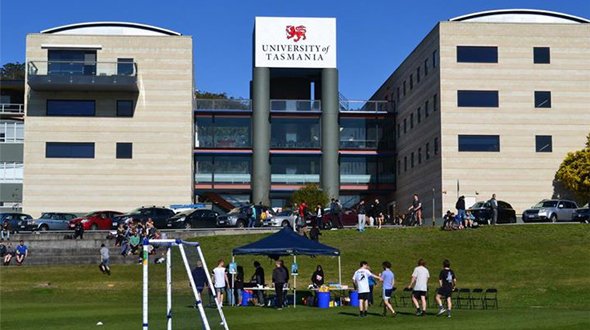 Photos | University of Tasmania (UTAS) | Australia