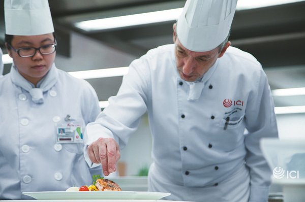 Photos | International Culinary Institute (ICI), Hong Kong, Hong Kong ... Photos | International Culinary Institute (ICI), Hong Kong, Hong Kong ...