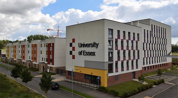Photos University Of Essex United Kingdom