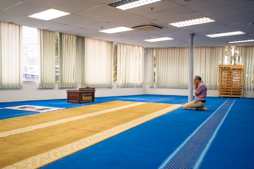 Photos | UniRazak - Universiti Tun Abdul Razak, Kuala Lumpur, Malaysia ...