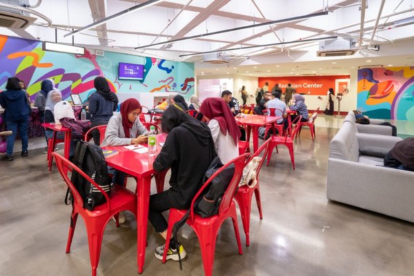 Photos | UniRazak - Universiti Tun Abdul Razak, Kuala Lumpur, Malaysia ...