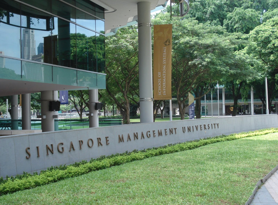 Photos | Singapore Management University | Singapore