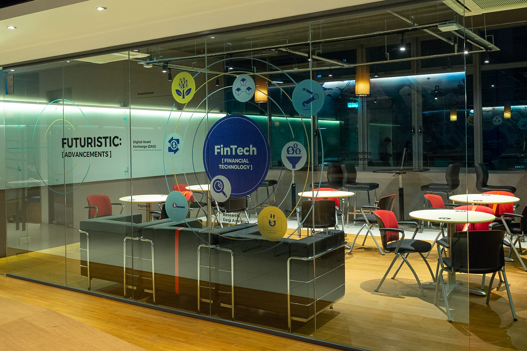 Photos | Asia Pacific University (APU) | Fees, Courses, Admissions 2022