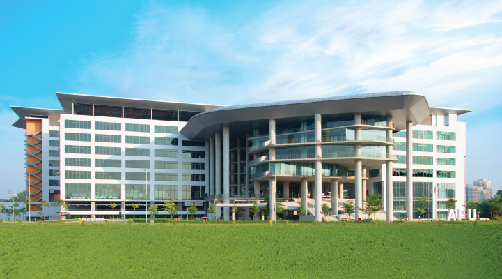 Photos | Asia Pacific University (APU) | Fees, Courses, Admissions 2022